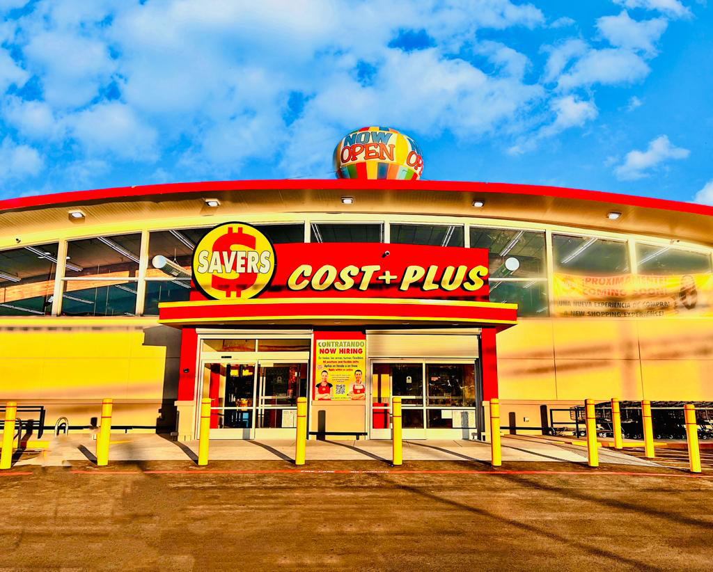 Savers Cost Plus – Hispanic supermarket – Grocery, Imports, Meat, Fish ...